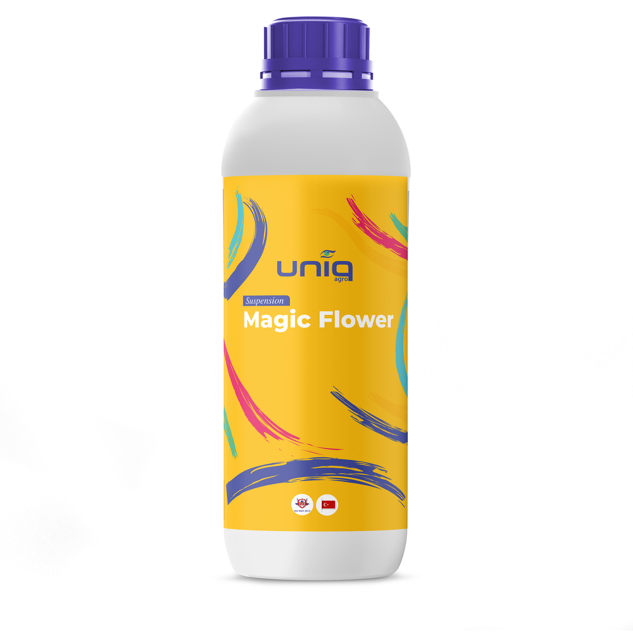 UNIQAGRO FERTILIZERS - GEL FERTILZIER , LIQUID FERTILIZER, WATER ...